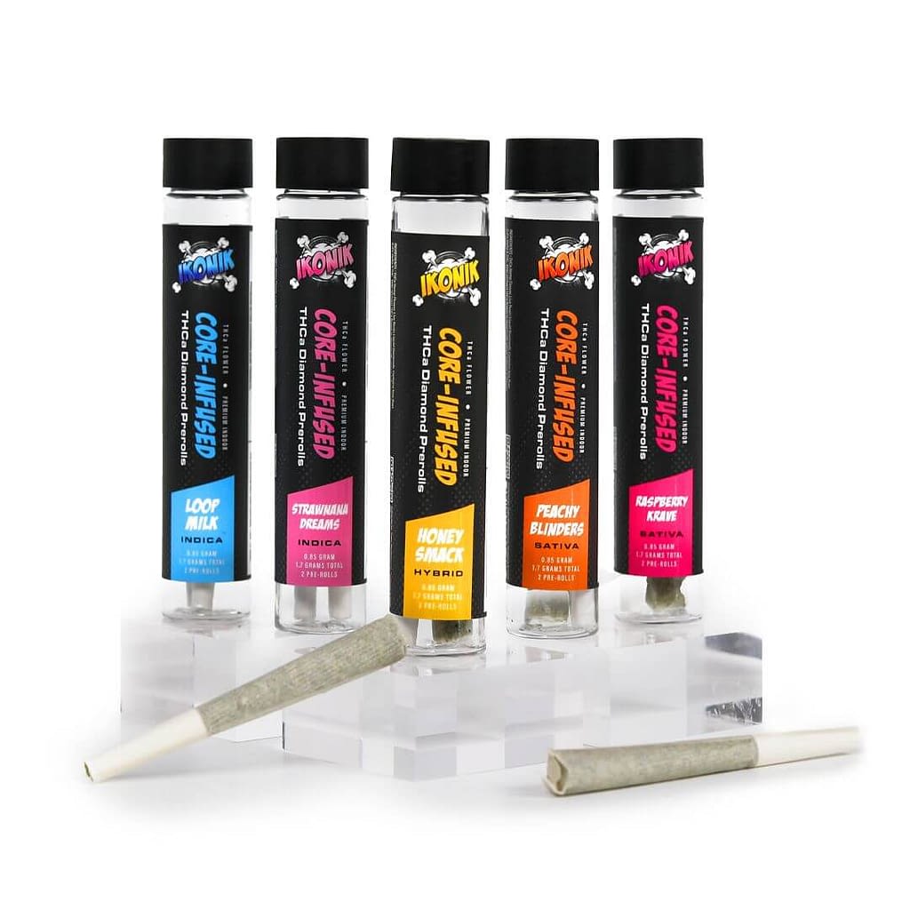 Bundle & Save: Pre-Rolls, Vapes, Edibles & More | Wild Orchard