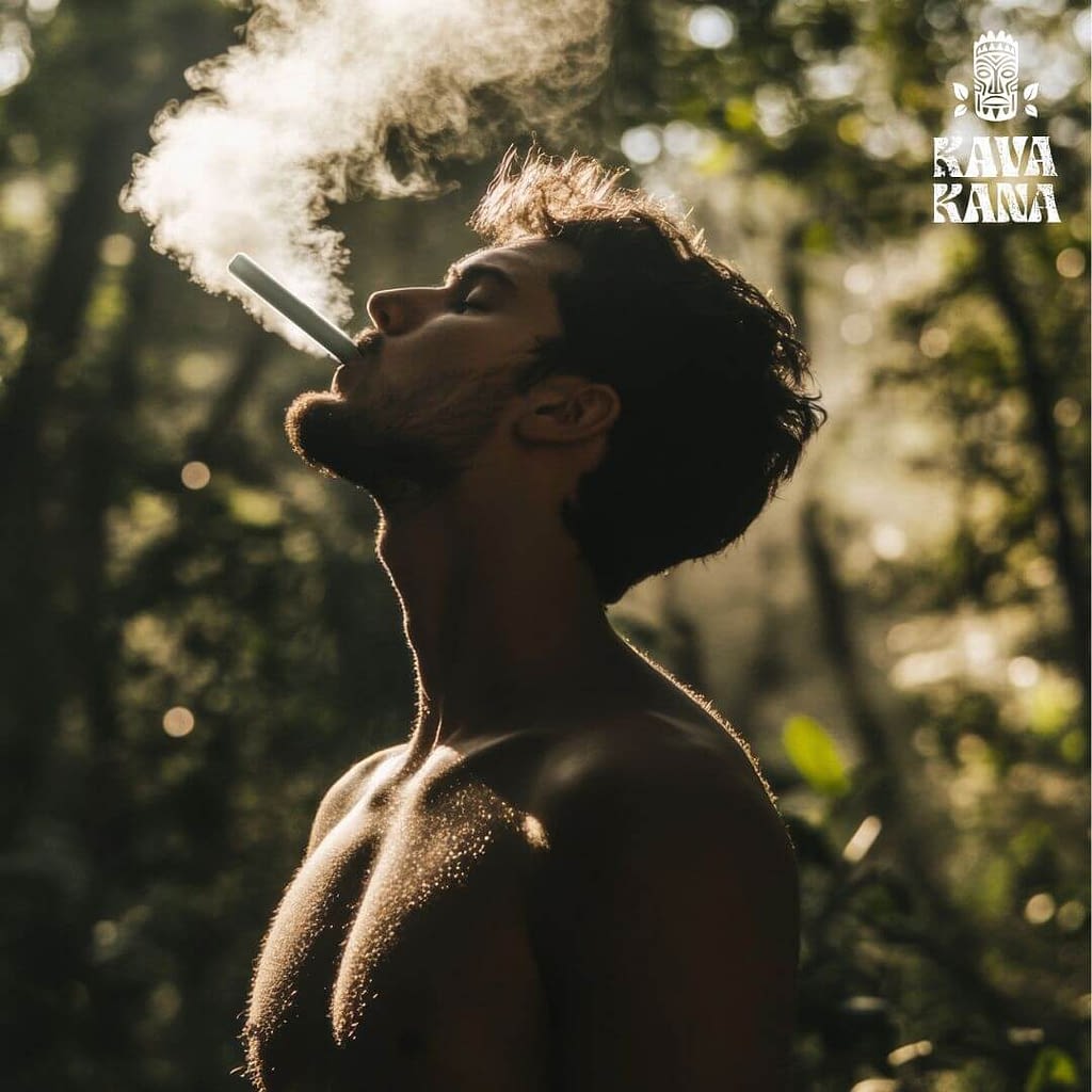 KavaKana Kava + THCa 1G Vape – Wild Orchard Hemp
