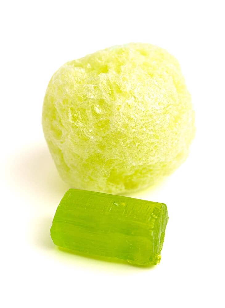 Jolly Rancher Strain