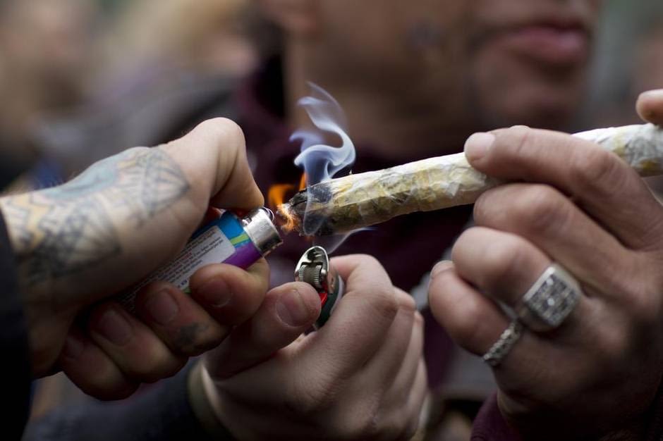 What Happens if I Smoke After Taking an