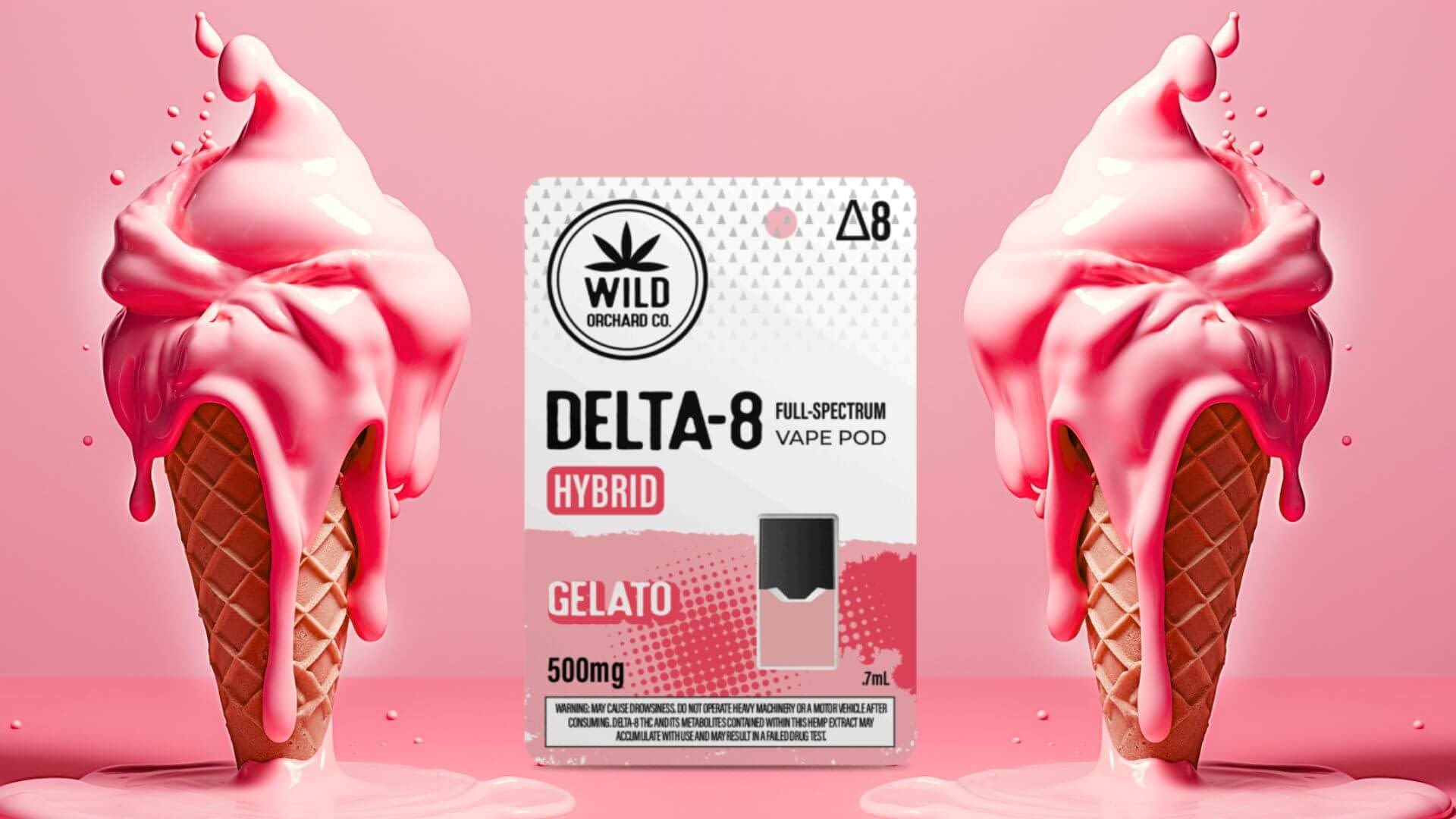 Best THC Pods to Vape in