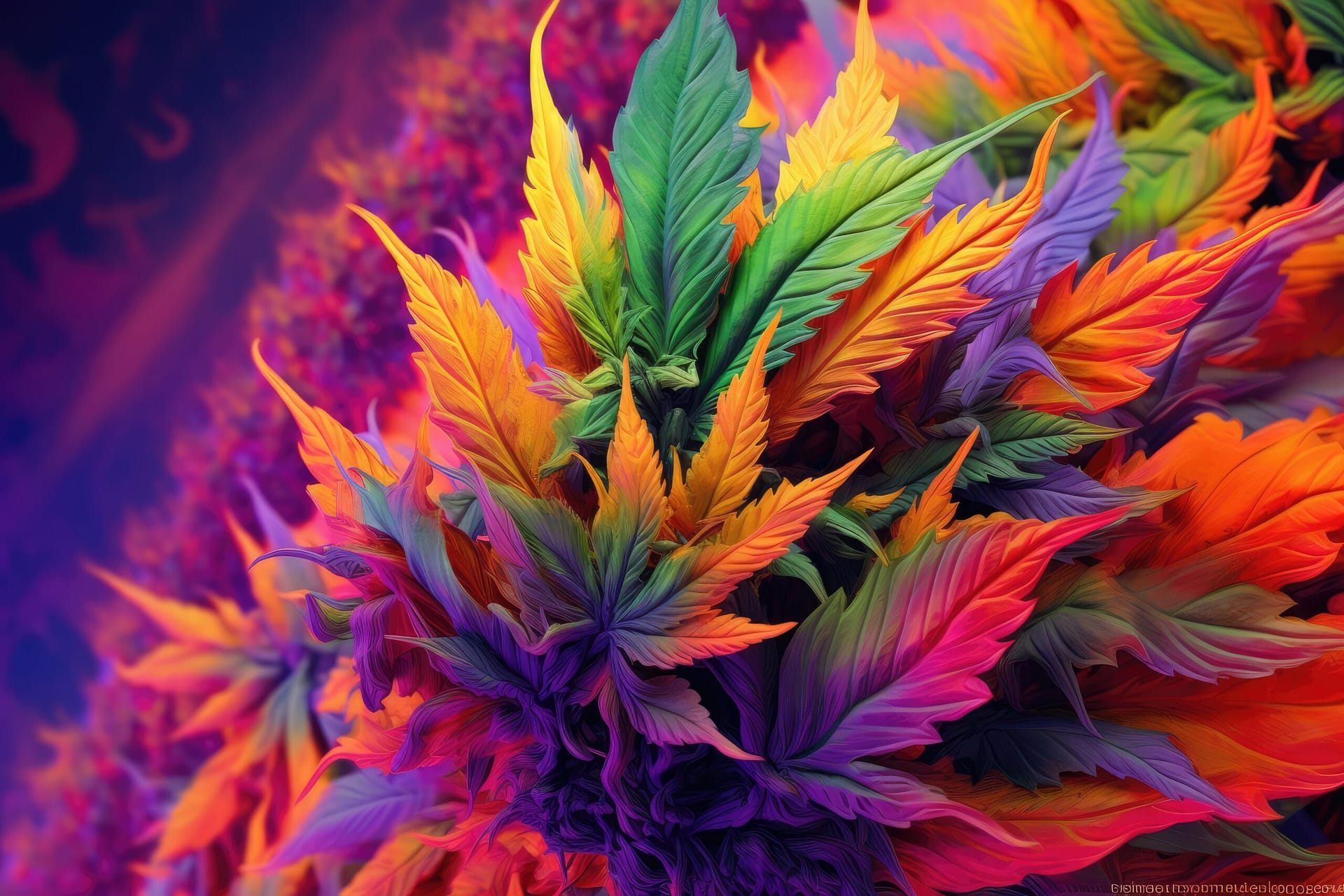 HHC vs DELTA 9 - Wild Orchard Hemp